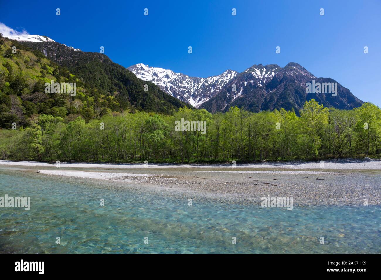 Shin Etsu Region High Resolution Stock Photography and Images - Alamy