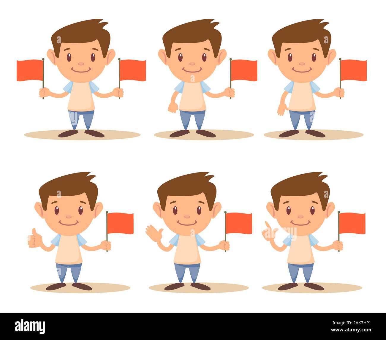 Two symbol Stock Vector Images - Alamy