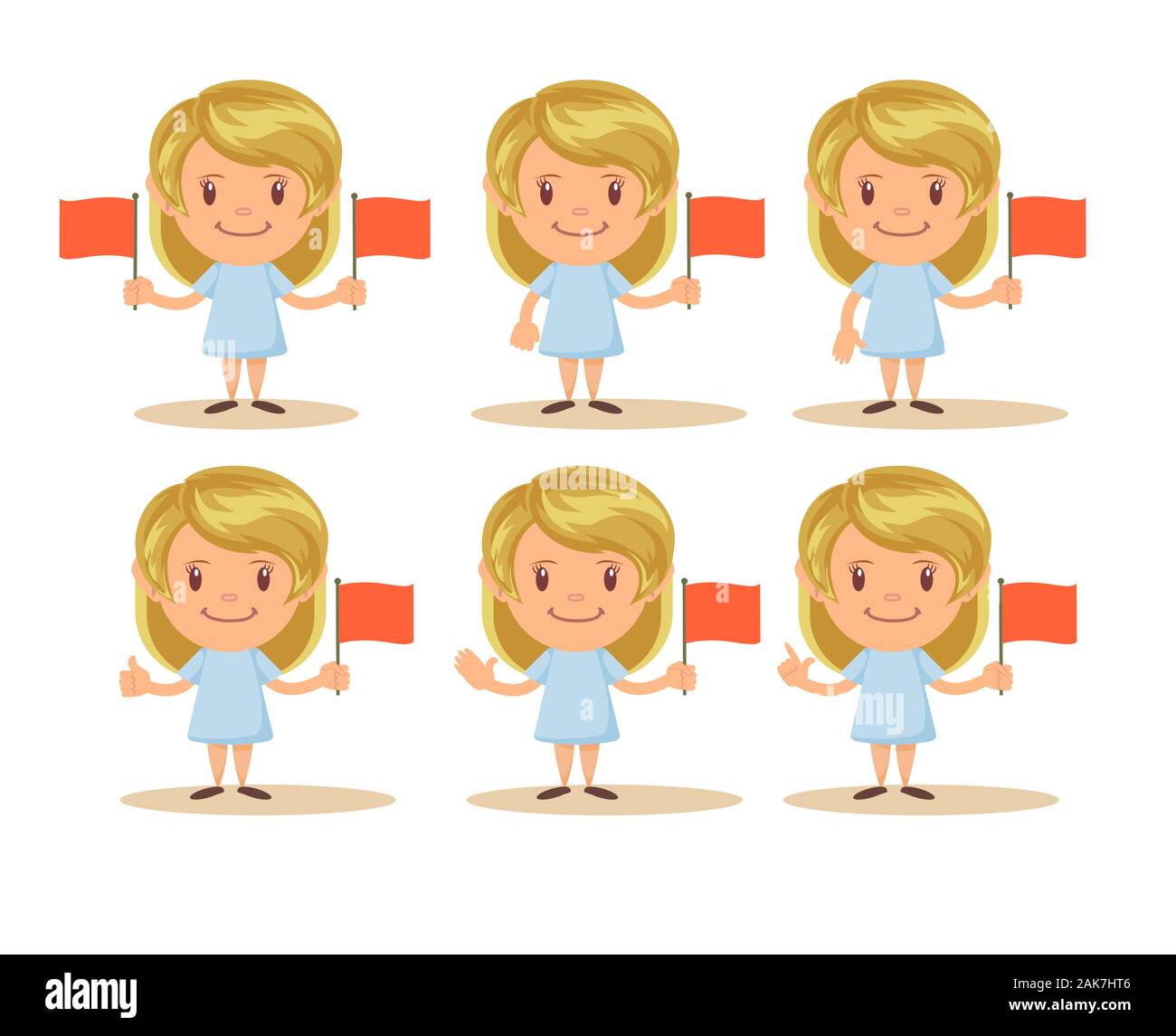 Hand hands finger face Stock Vector Images - Alamy