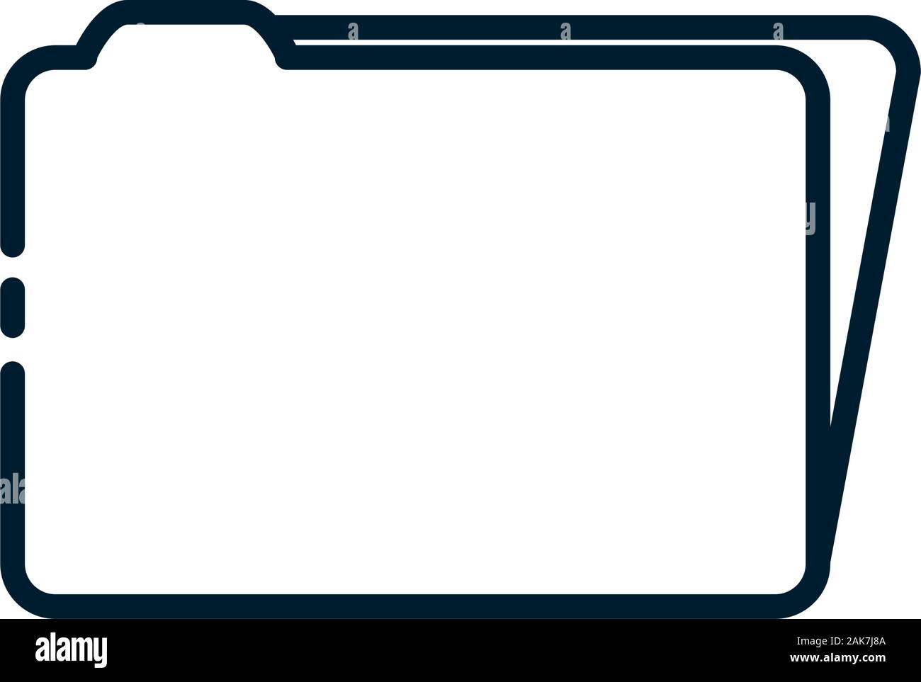 High quality file Stock Vector Images - Alamy