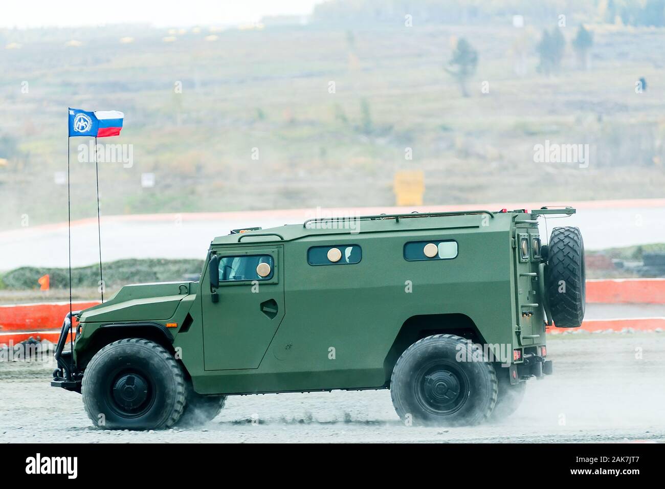 Russian airborne forces hi-res stock photography and images - Alamy