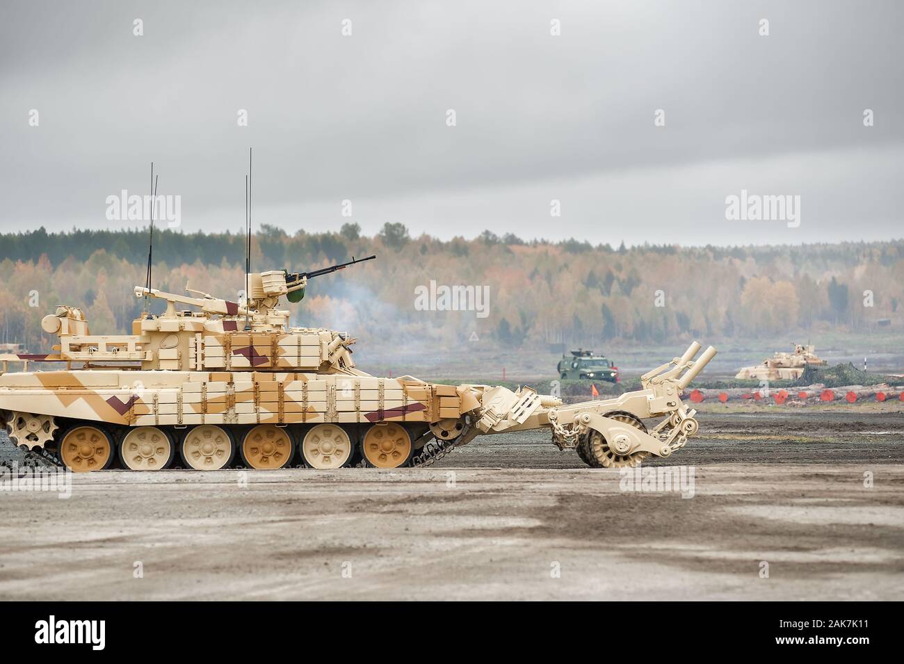 Bmr military vehicle hi-res stock photography and images - Alamy