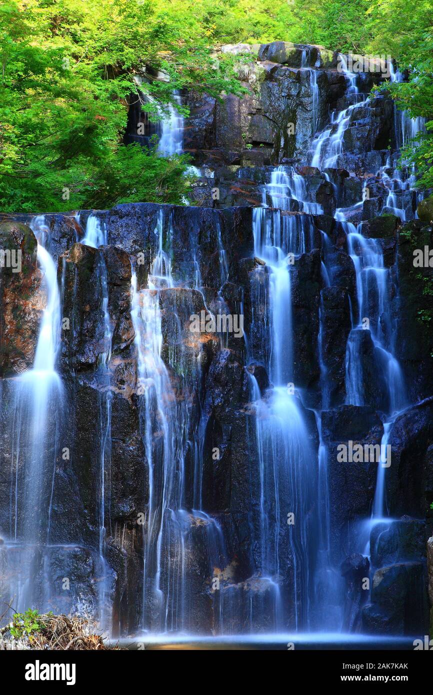 Kita akita city hi-res stock photography and images - Alamy