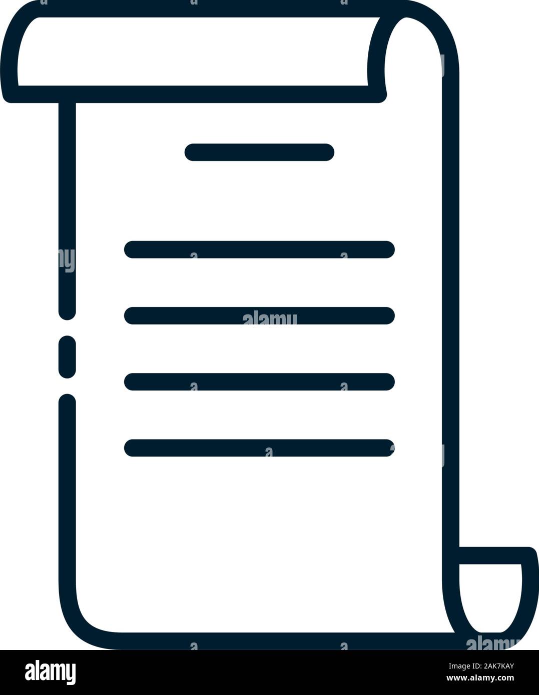 Isolated data document vector design Stock Vector Image & Art - Alamy