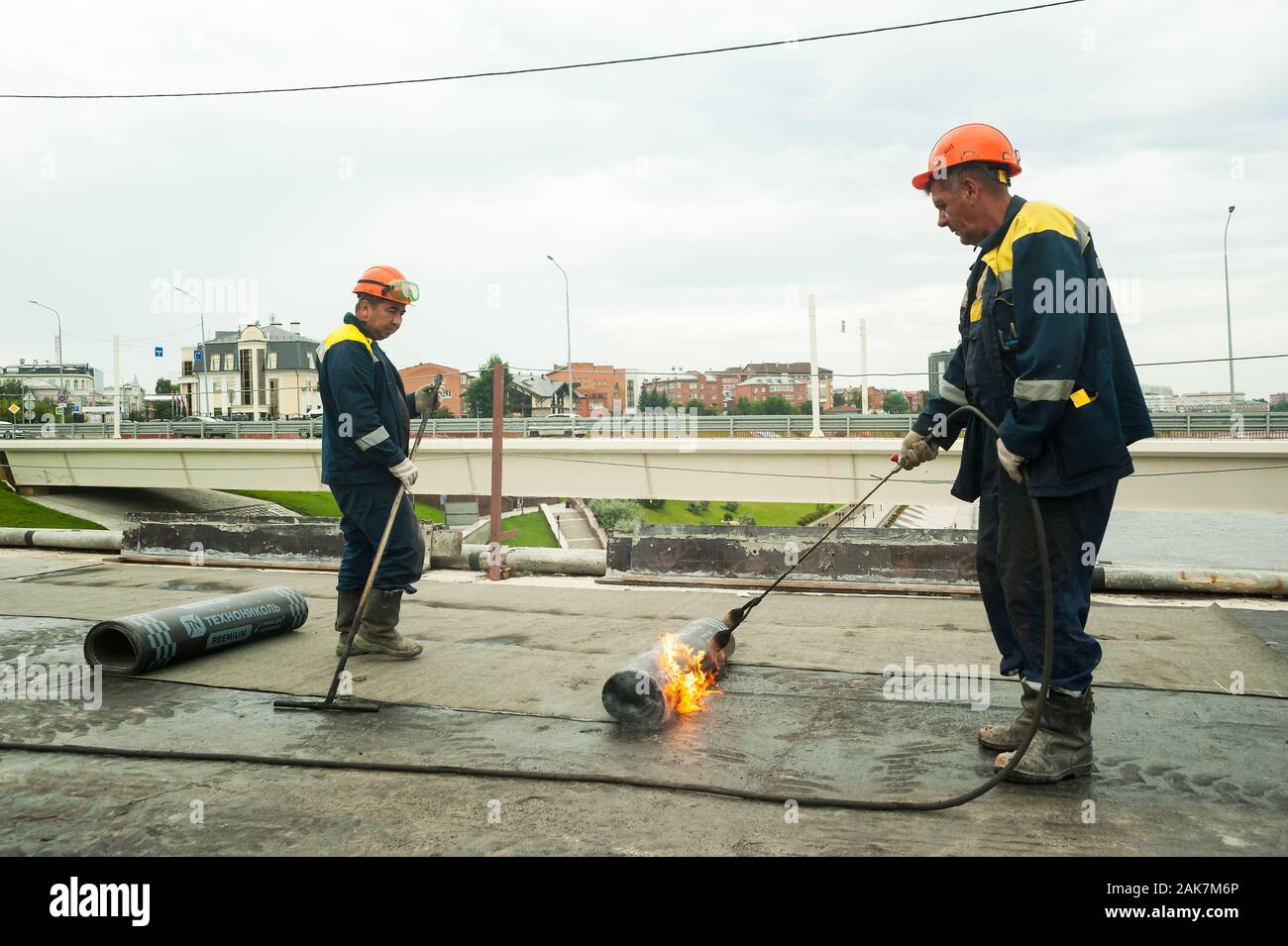 Concrete torch hi-res stock photography and images - Alamy