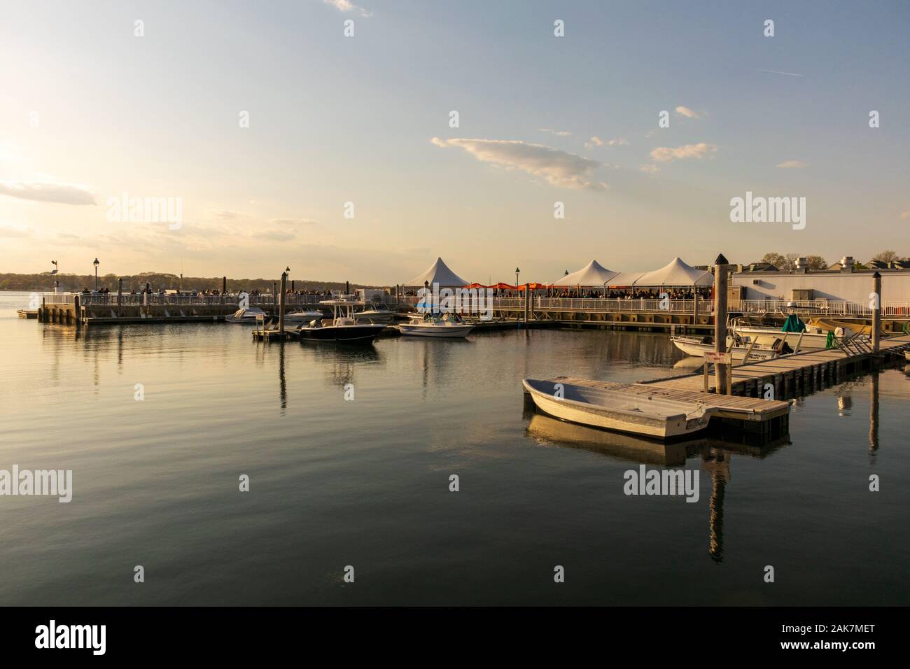 Belmar beach hi-res stock photography and images - Alamy