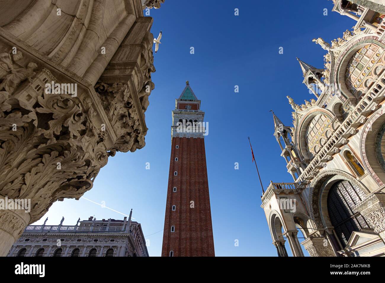 Marciana library hi-res stock photography and images - Alamy