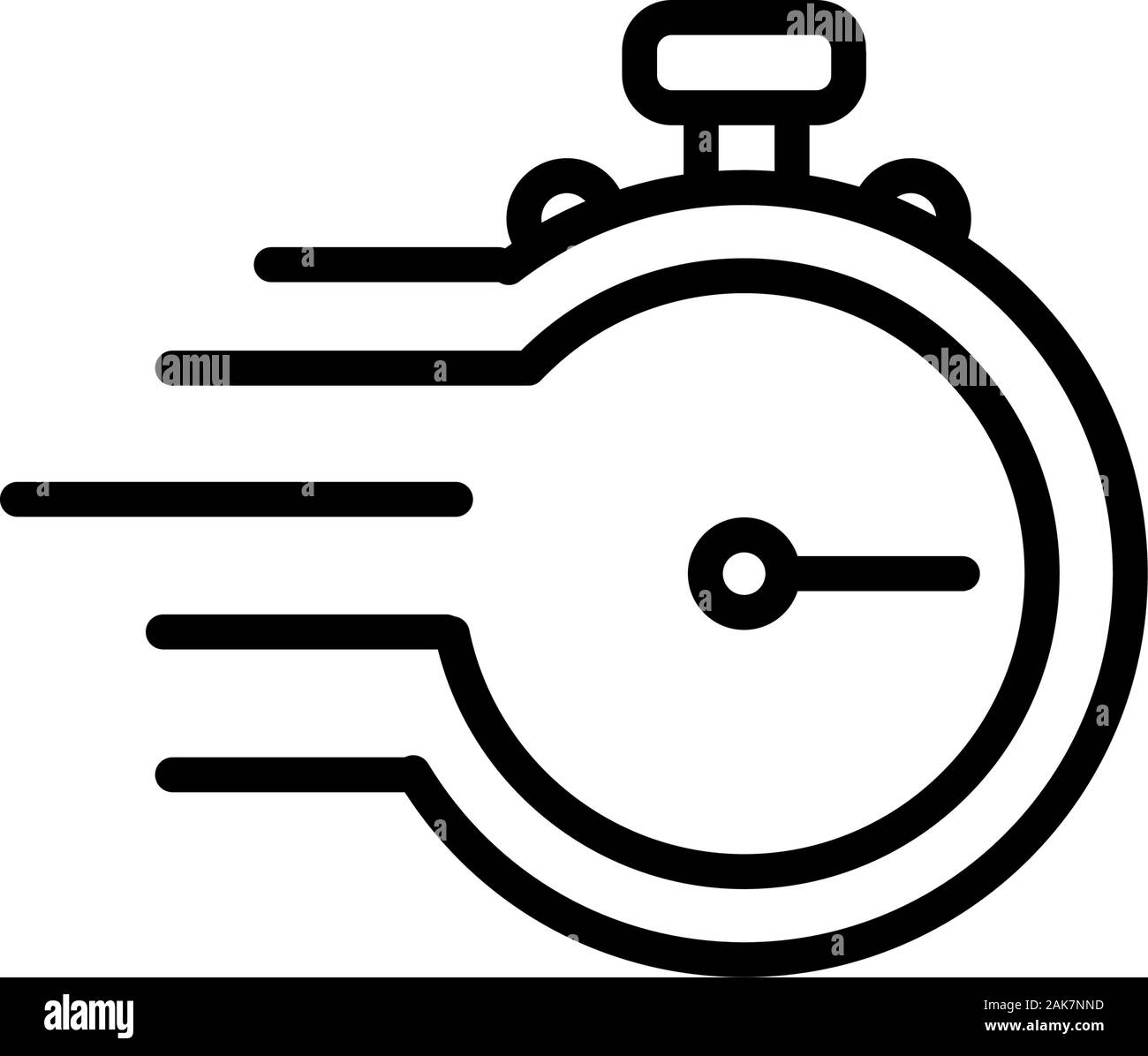 Isolated chronometer instrument vector design Stock Vector Image & Art ...