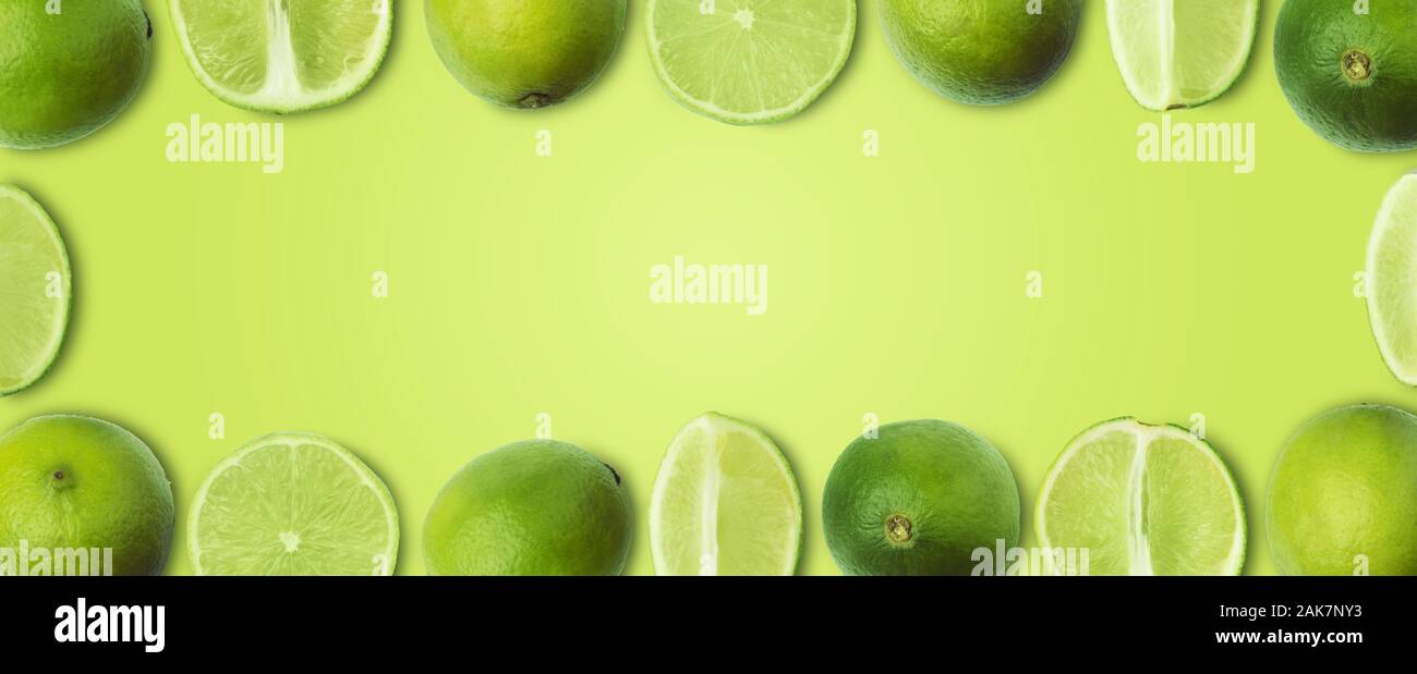 Mock lime hi-res stock photography and images - Alamy
