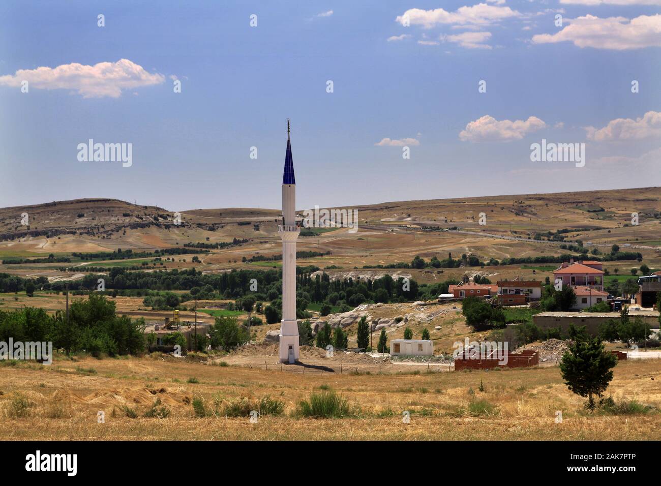 Afyon mosque hi-res stock photography and images - Alamy