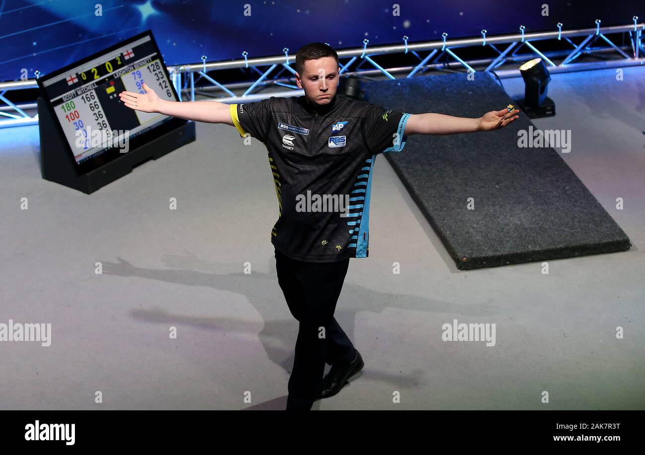 Leighton bennett hi-res stock photography and images - Alamy