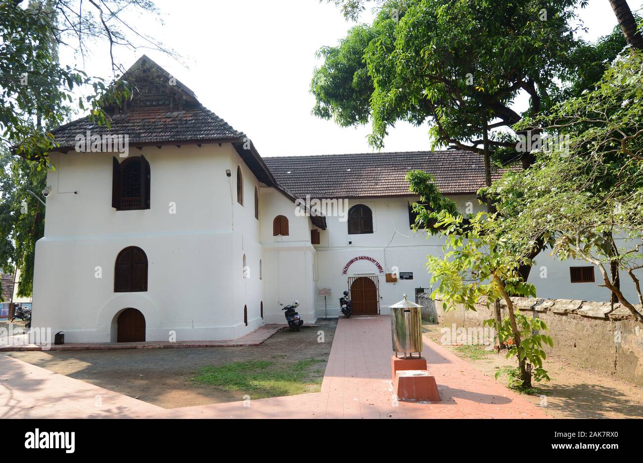 Mattancherry kochi india hi-res stock photography and images - Alamy