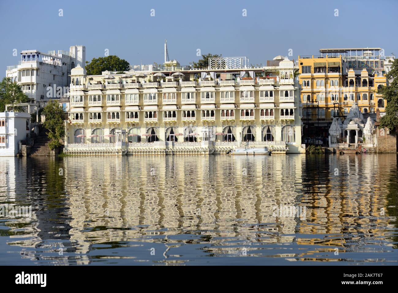 Udaipur India High Resolution Stock Photography and Images - Alamy