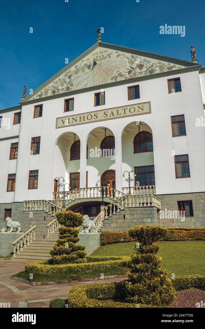 Kept building facade hi-res stock photography and images - Alamy