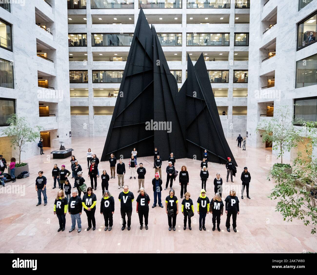 Hart atrium hi-res stock photography and images - Alamy