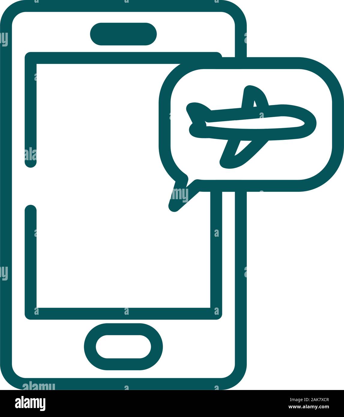 Inside cargo plane Stock Vector Images - Alamy