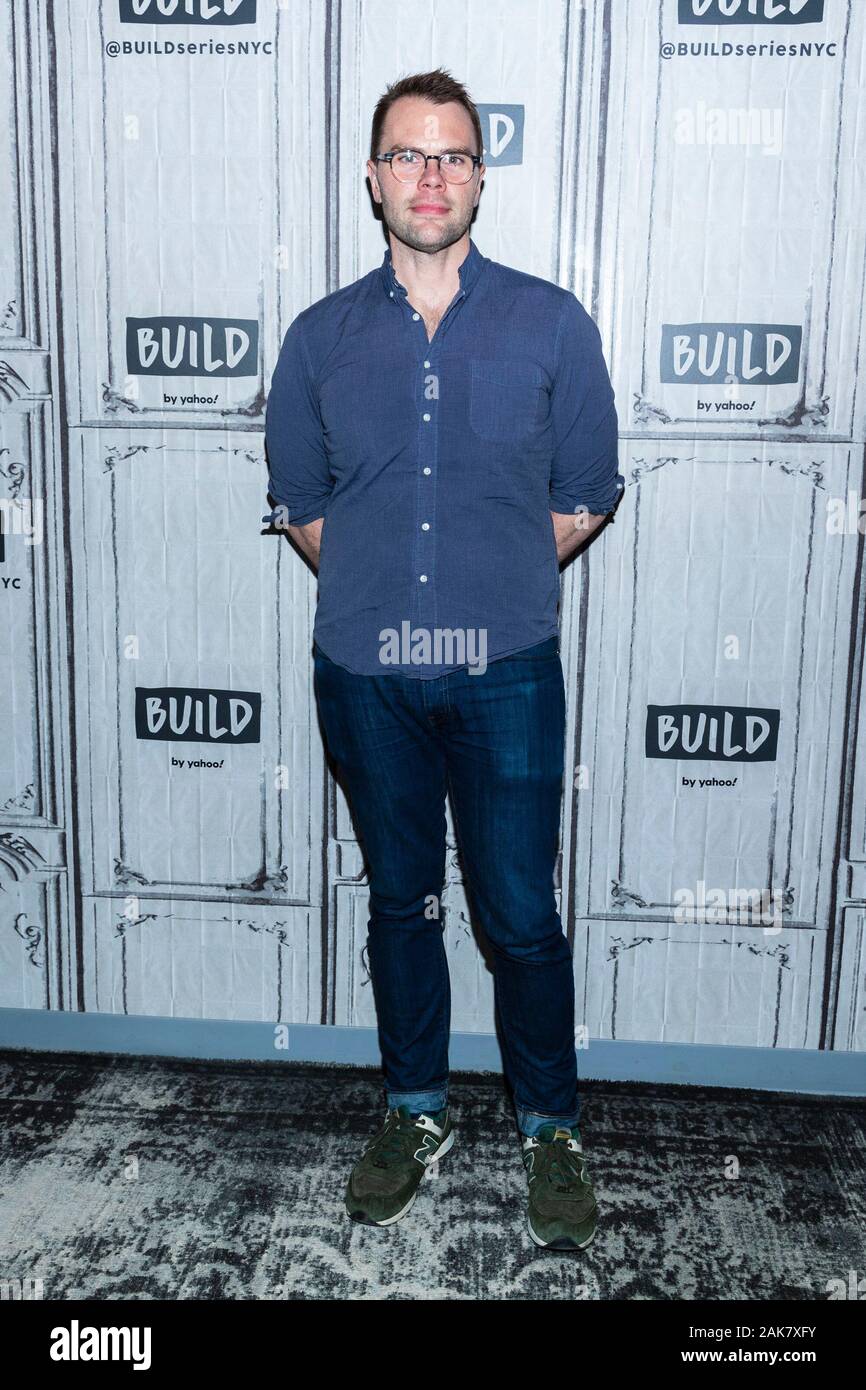 Hunter tv series hi-res stock photography and images - Alamy