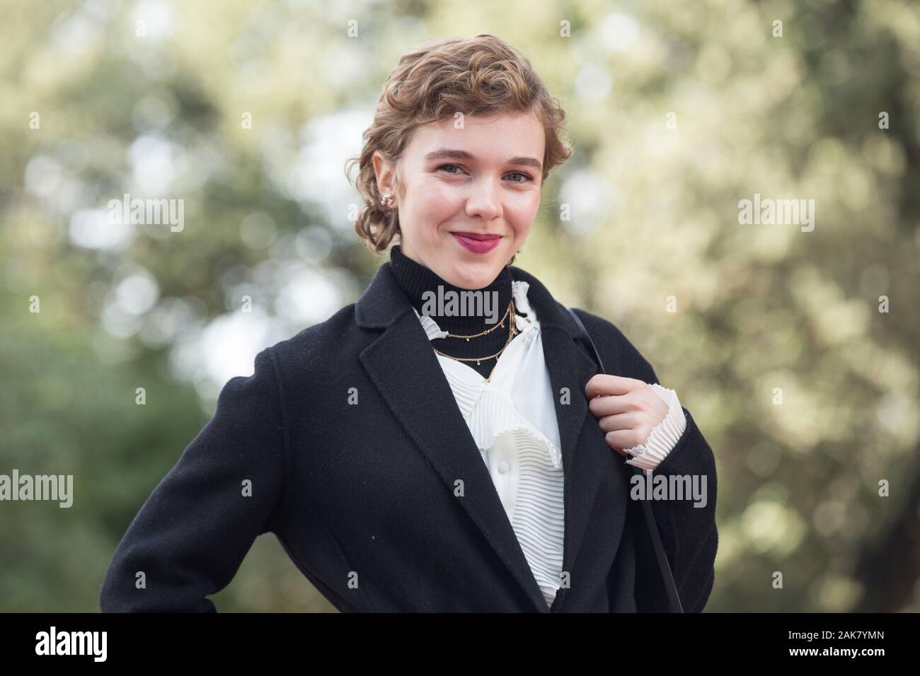 Carolina sala hi-res stock photography and images - Alamy