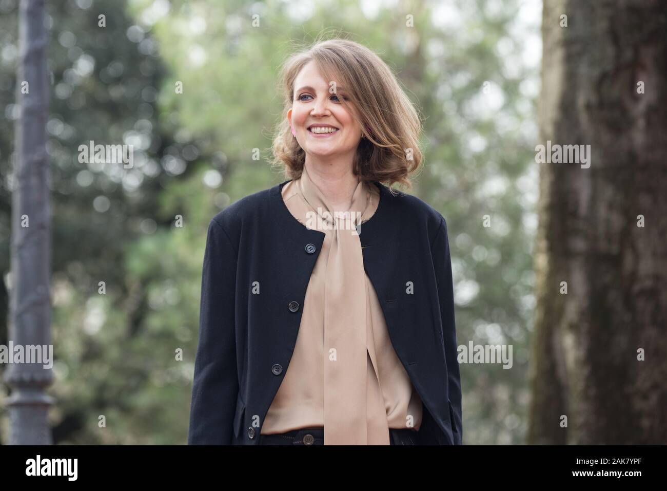 Laura pizzirani hi-res stock photography and images - Alamy