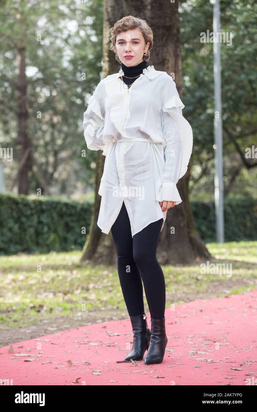 Carolina sala hi-res stock photography and images - Alamy