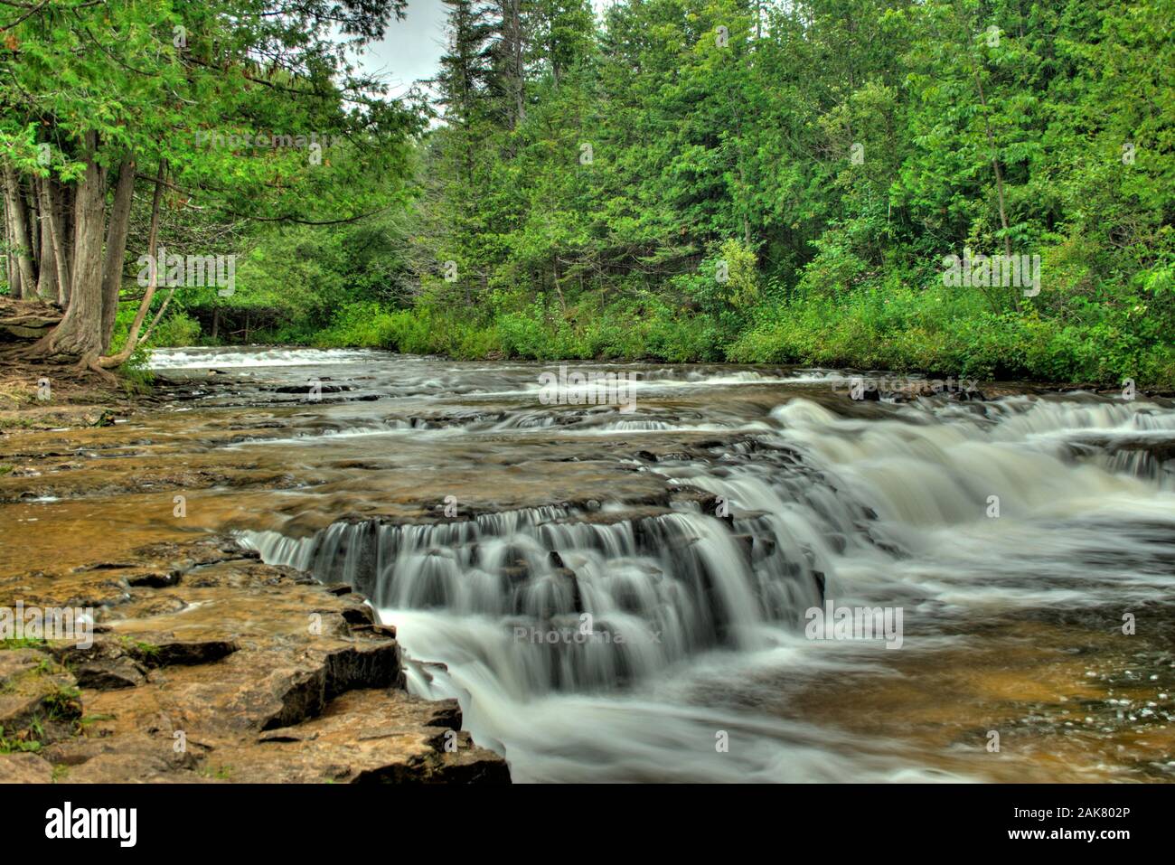 Ocqueoc hi-res stock photography and images - Alamy