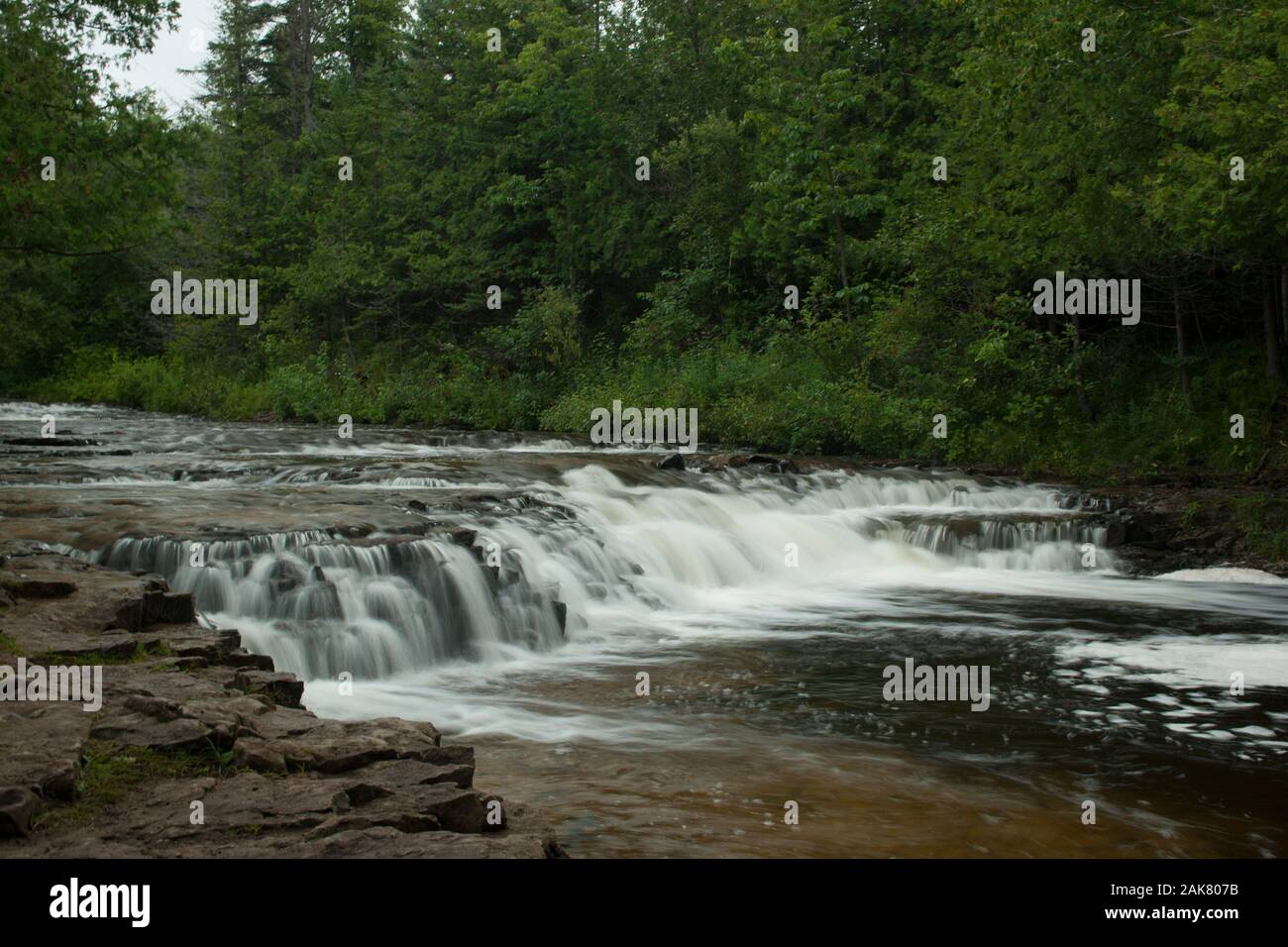 Ocqueoc hi-res stock photography and images - Alamy