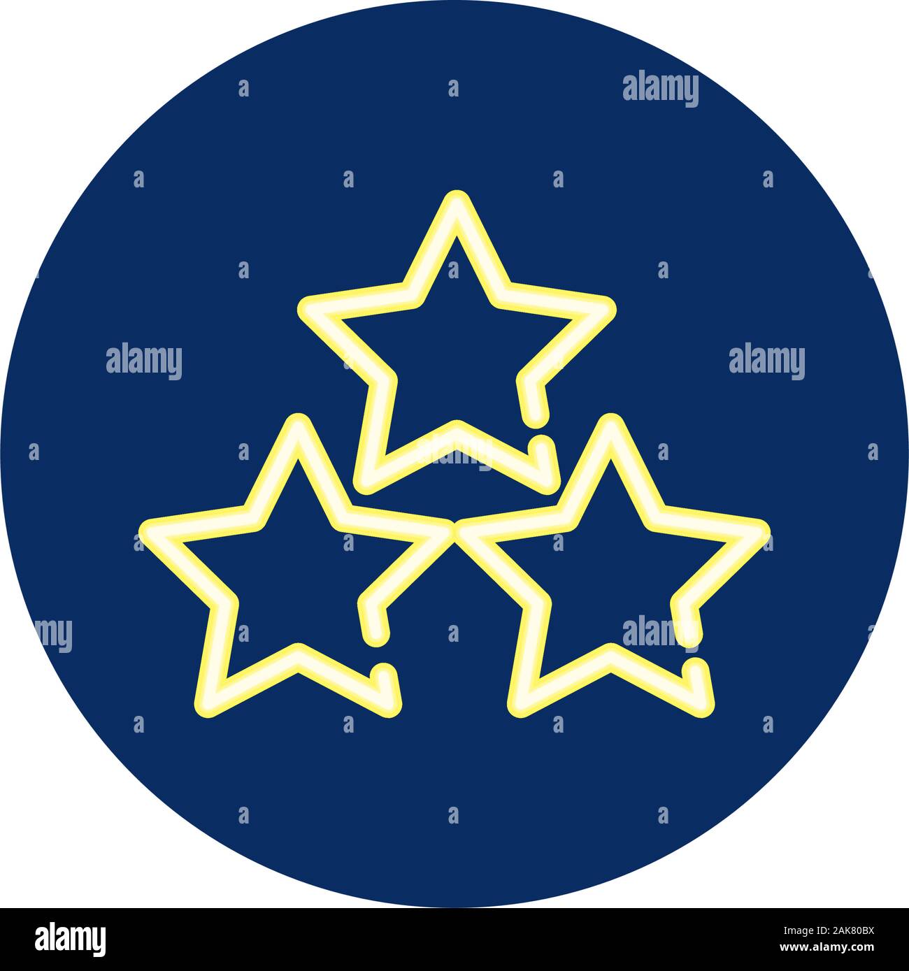 Roadside billboard america city Stock Vector Images - Alamy