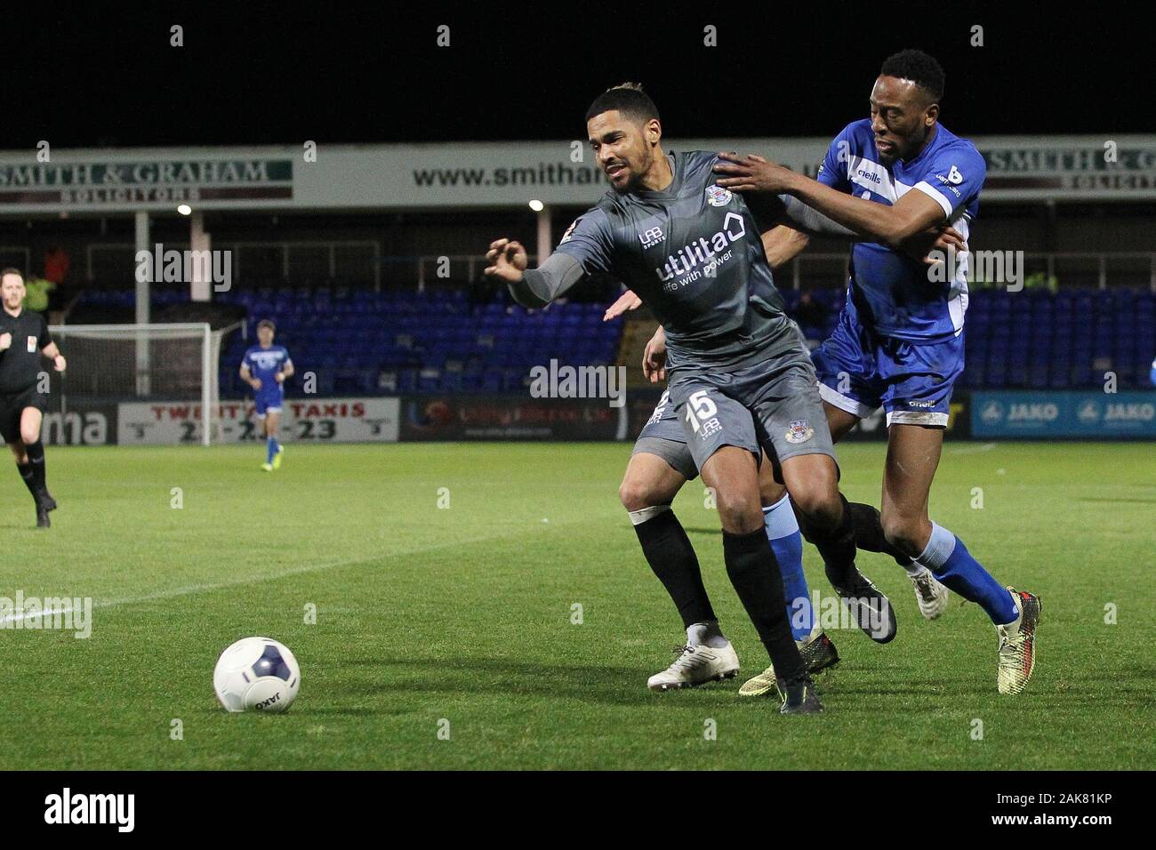 Alex wynter hi-res stock photography and images - Alamy