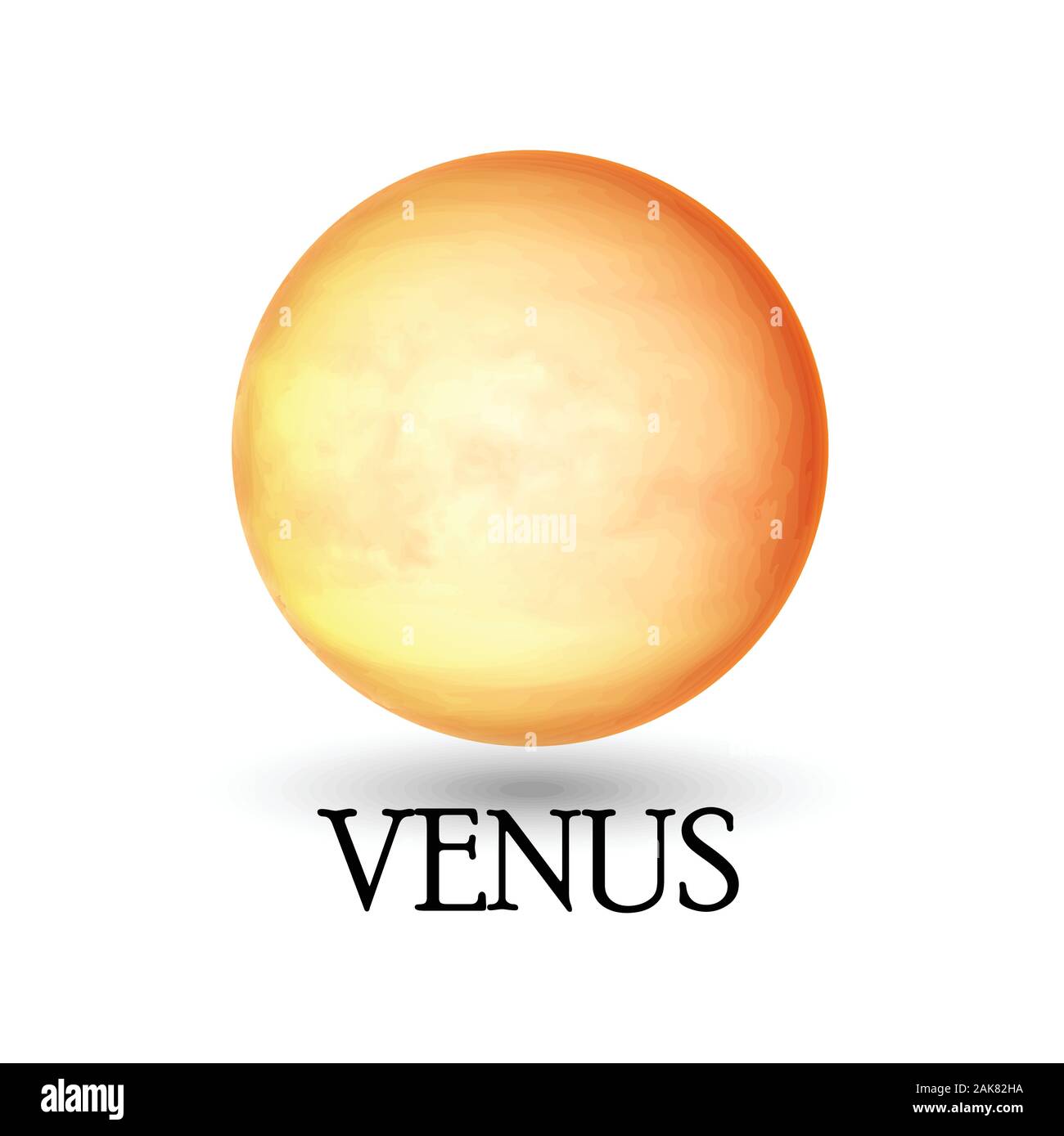 Venus Planet Cut Out Templates Pics About Space