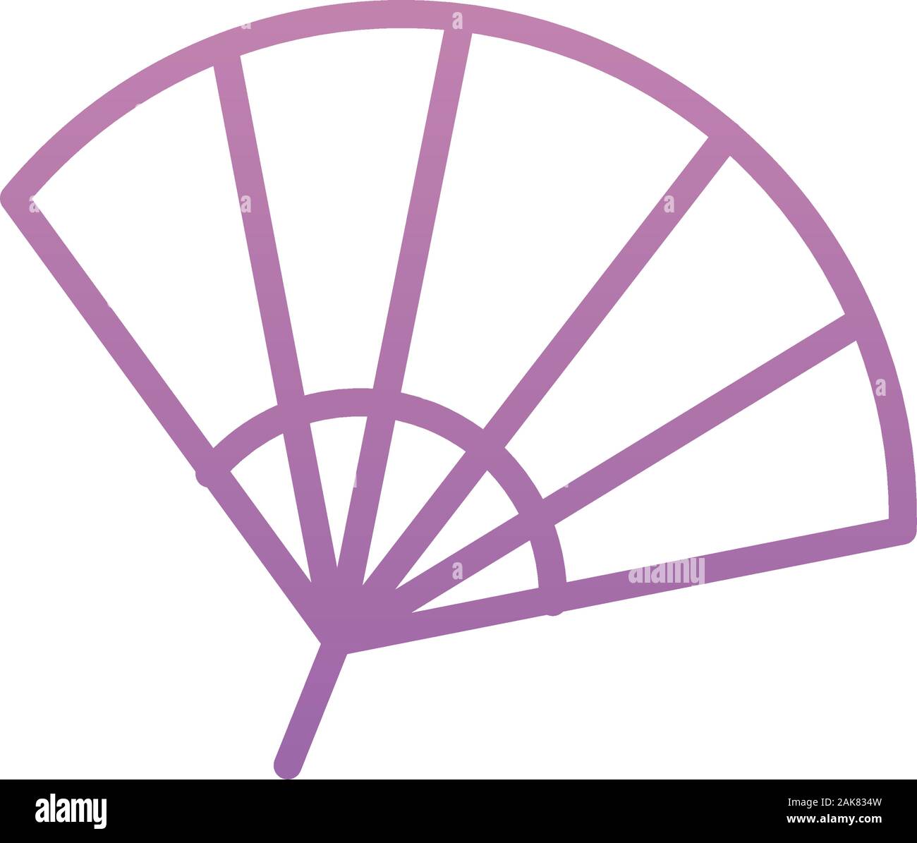 Open air summer festival Stock Vector Images - Alamy