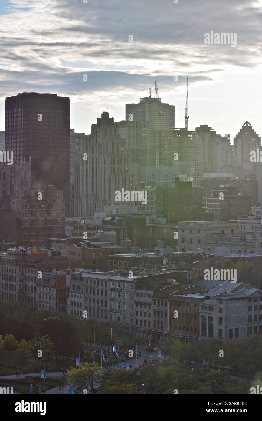 La grand roue de montreal hi-res stock photography and images - Alamy