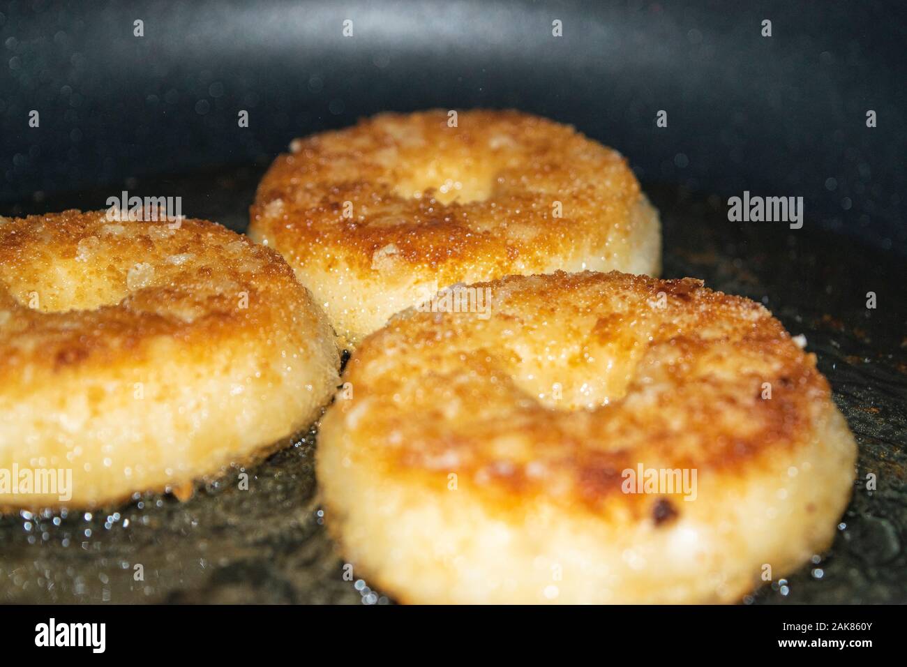 Chicken grease hi-res stock photography and images - Alamy