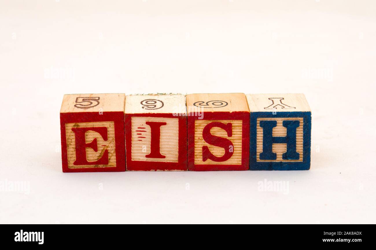 The term eish South African slang for a range of emotions visually ...