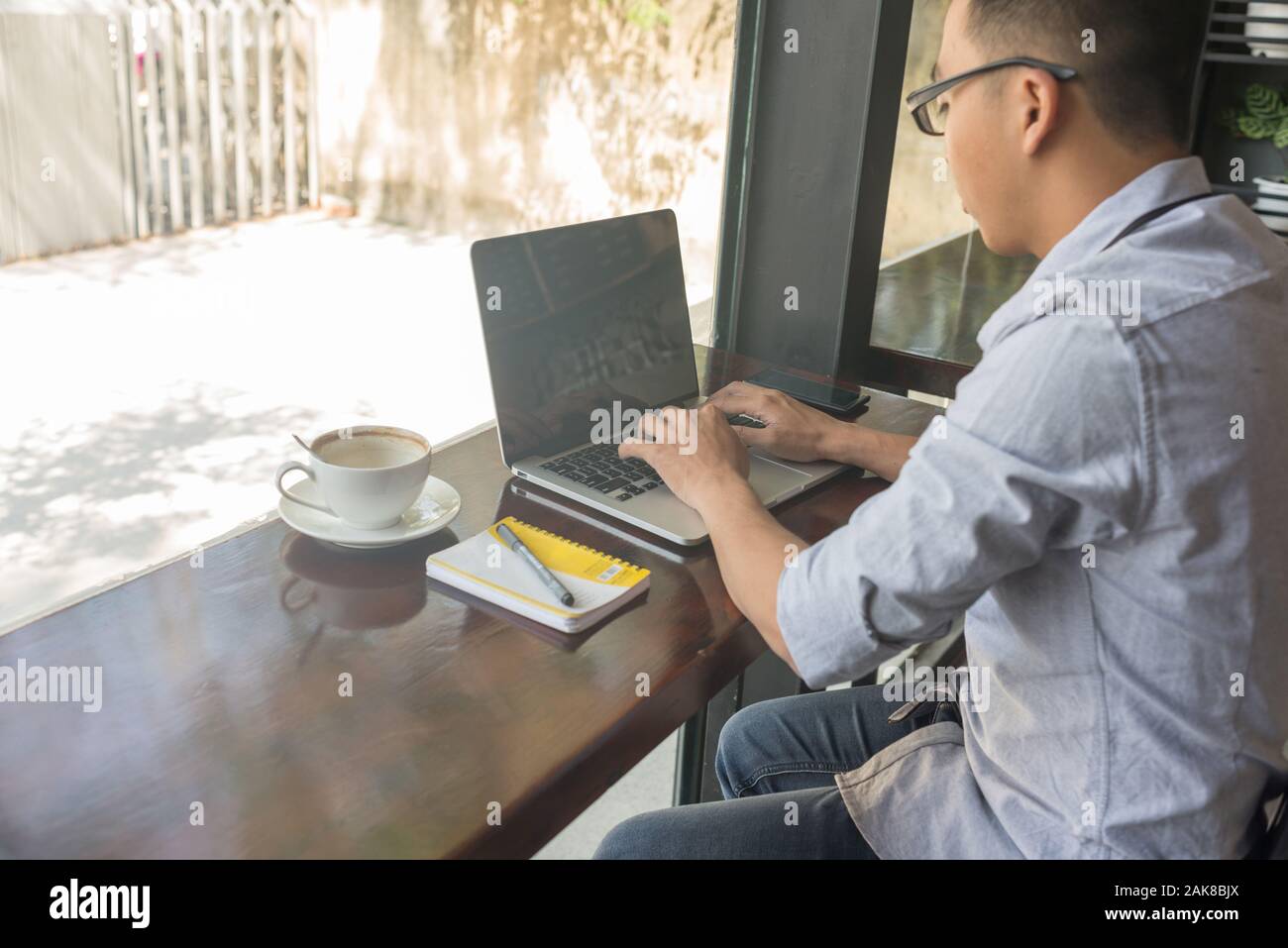 Indoor wireless hi-res stock photography and images - Alamy