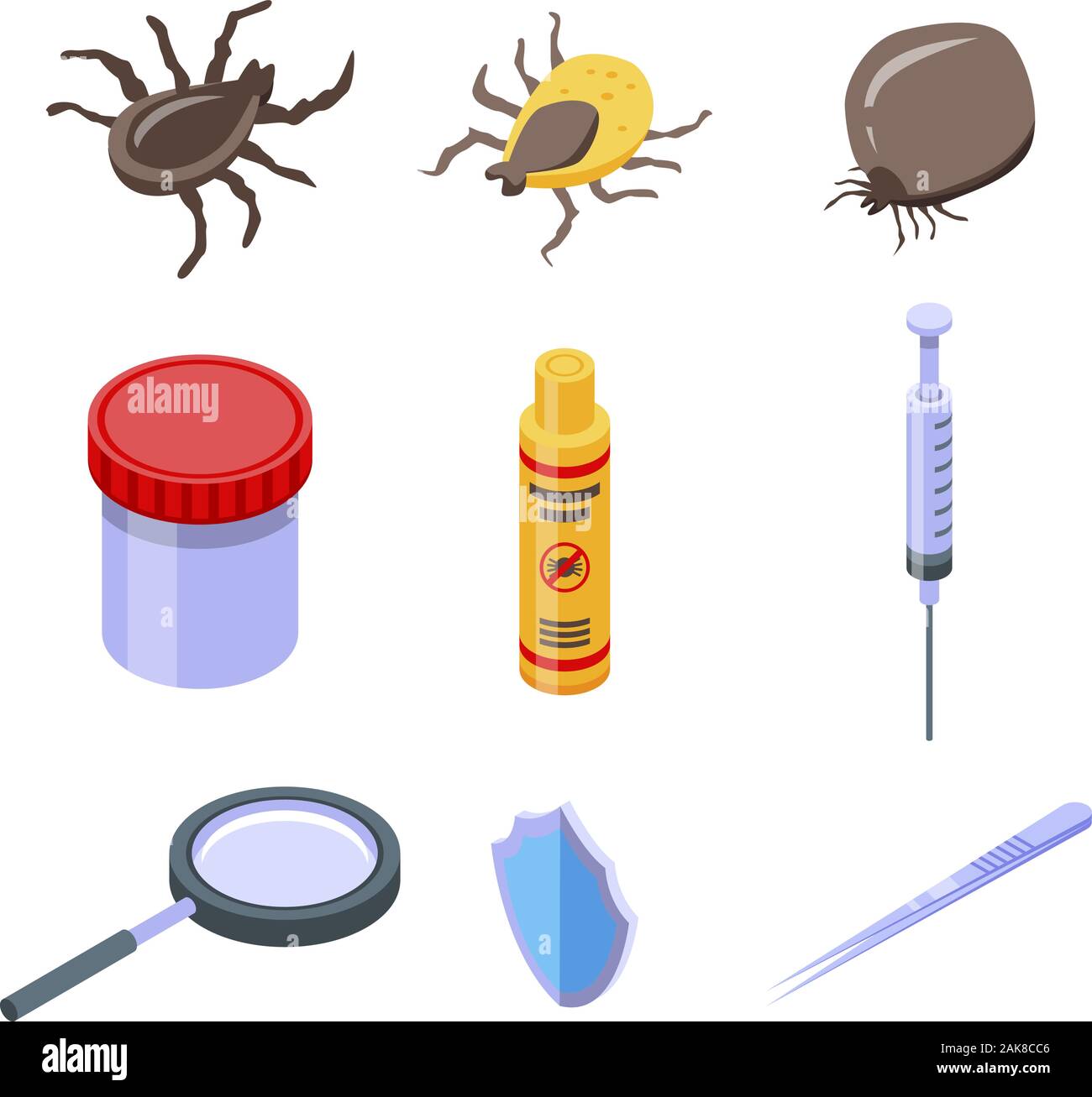 Stop dust mite hi-res stock photography and images - Alamy