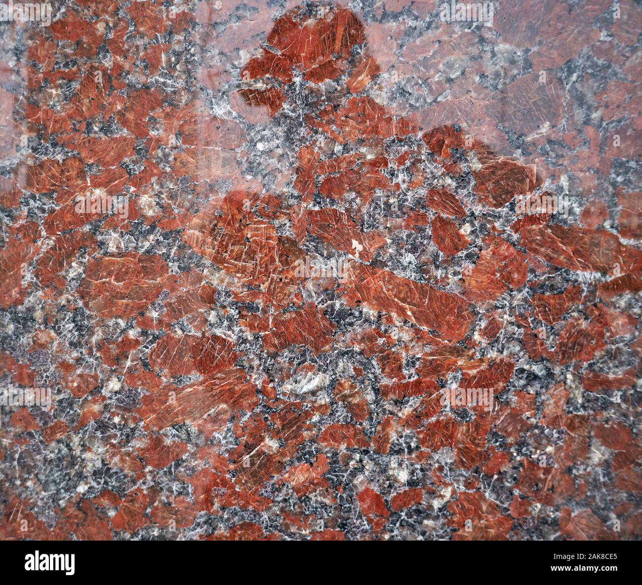 Red and black granite construction hi-res stock photography and images ...