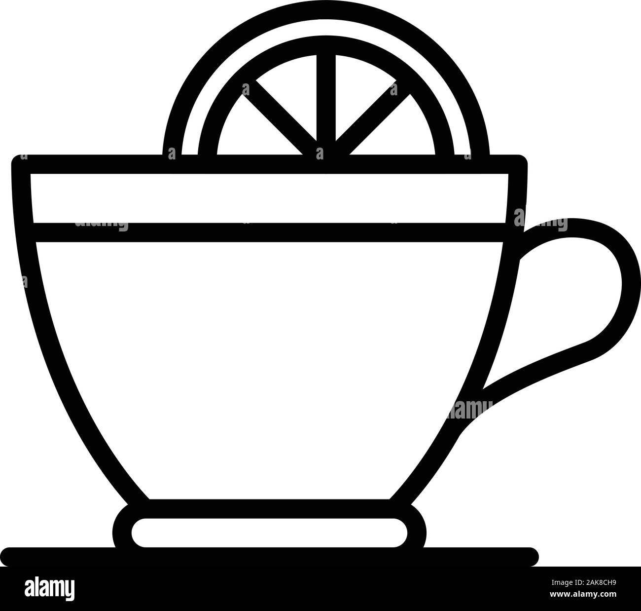 Full afternoon tea Black and White Stock Photos & Images - Alamy
