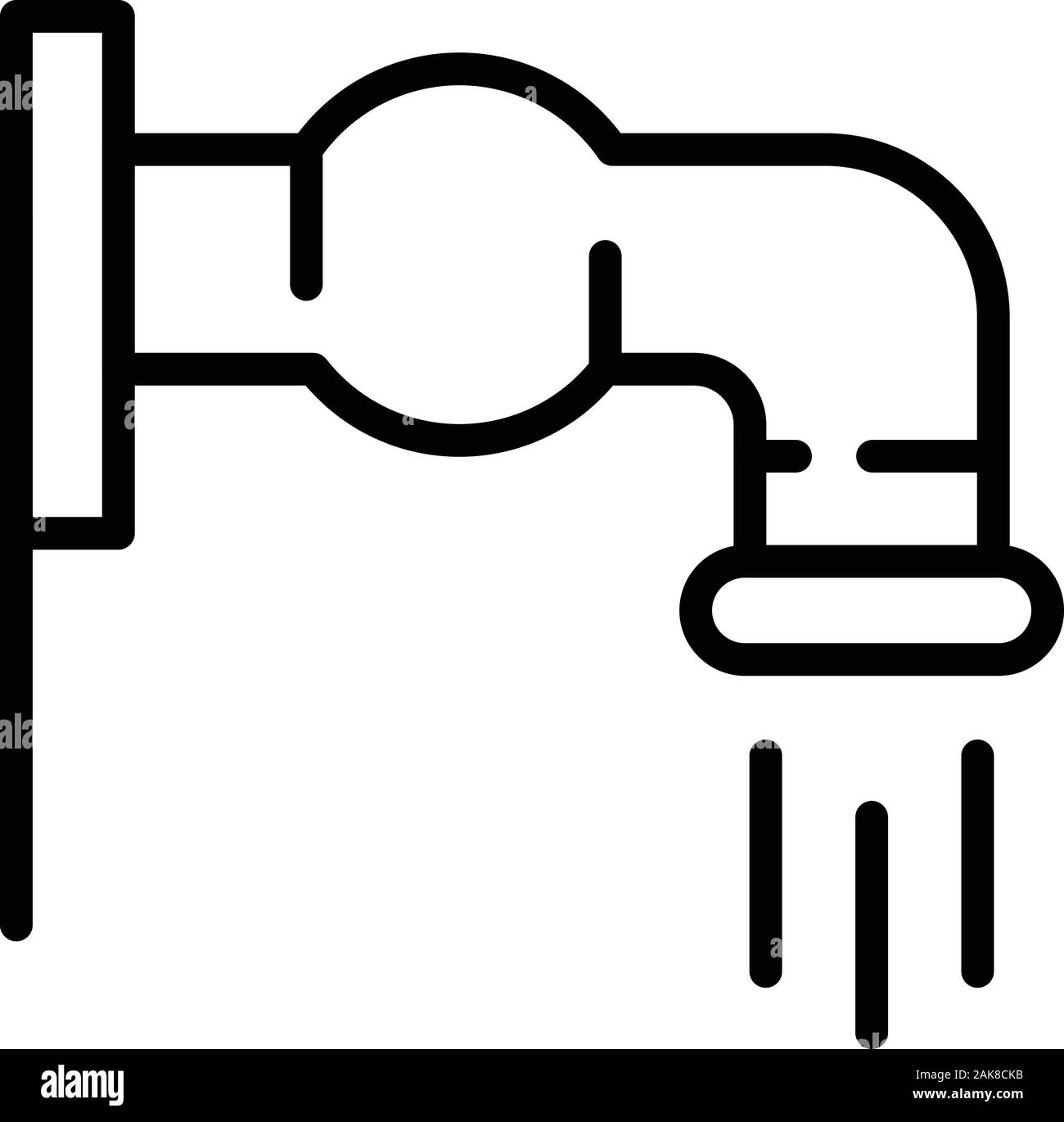 Water tap icon, outline style Stock Vector Image & Art - Alamy Water tap icon, outline style Stock Vector Image & Art - Alamy