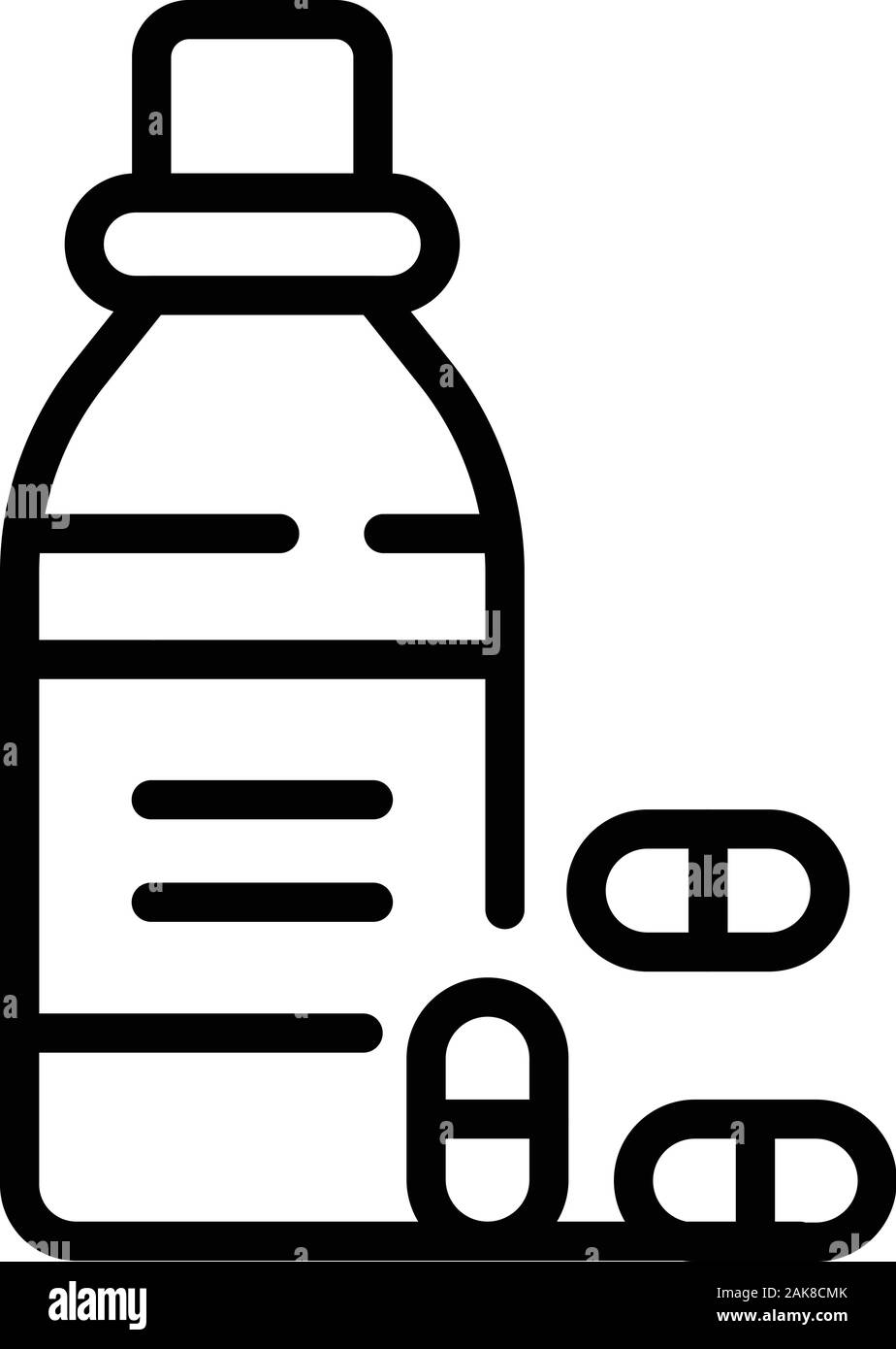 Drug frame Black and White Stock Photos & Images - Alamy