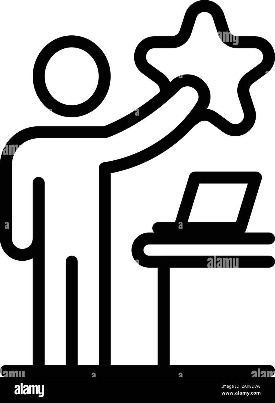 Mission scientist Cut Out Stock Images & Pictures - Alamy