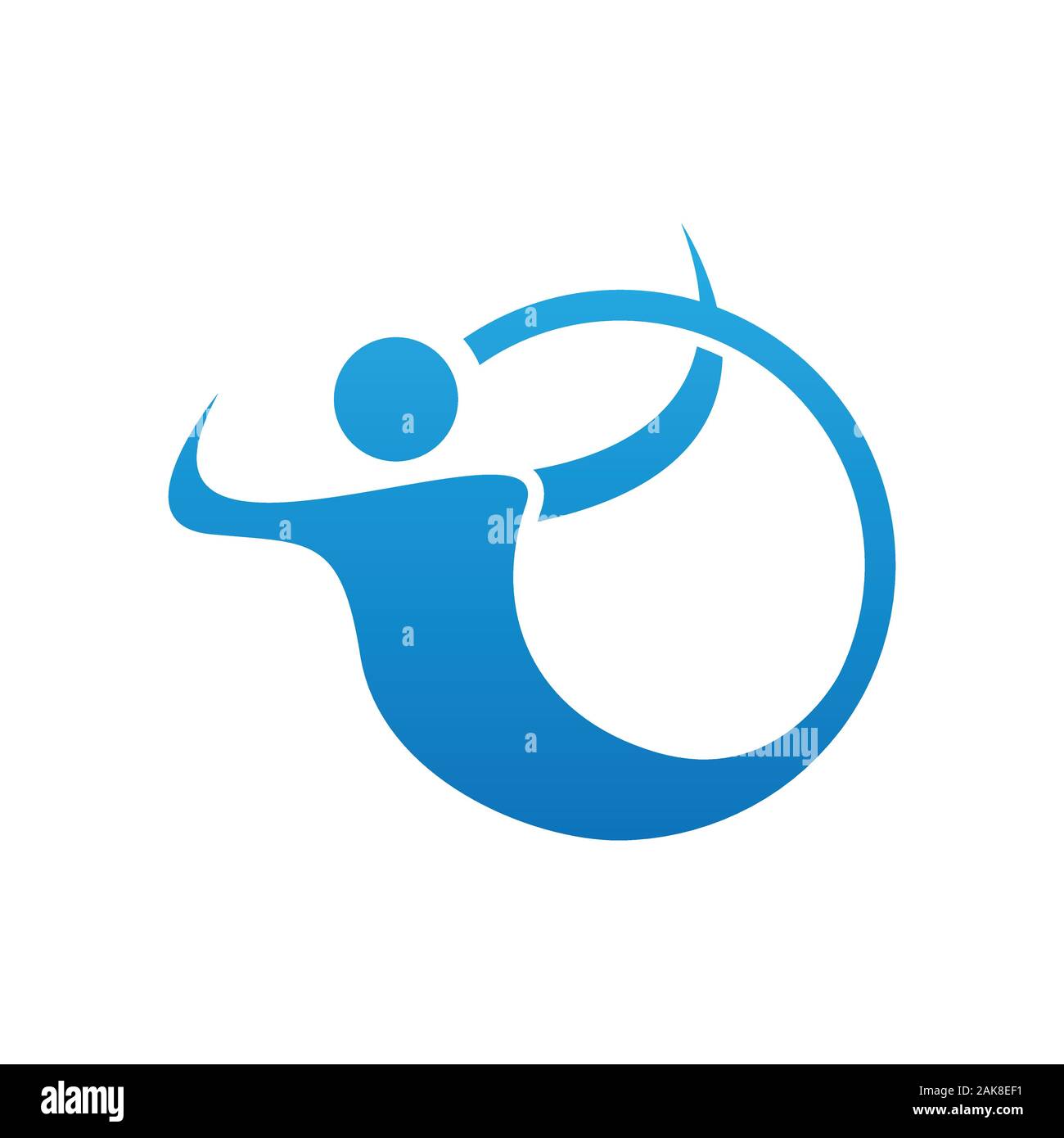 Creative team people in Stock Vector Images - Alamy