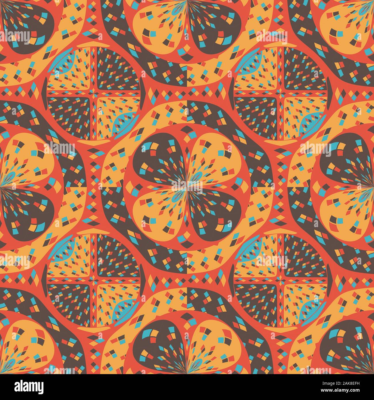 Saturated art hi-res stock photography and images - Alamy