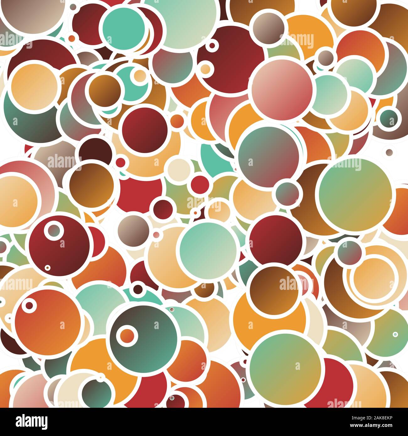 Assorted bubbles hi-res stock photography and images - Alamy