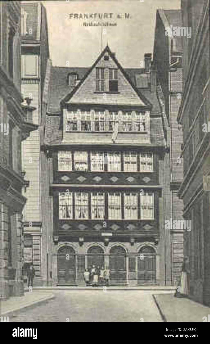 By rothschild family hi-res stock photography and images - Alamy