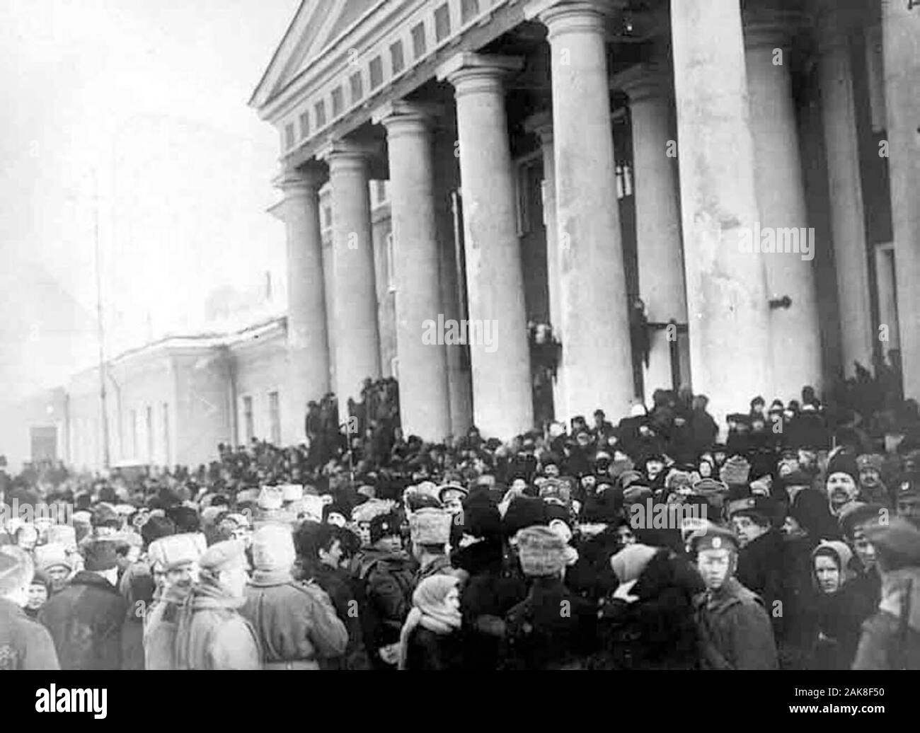 The tauride palace 1917 hi-res stock photography and images - Alamy