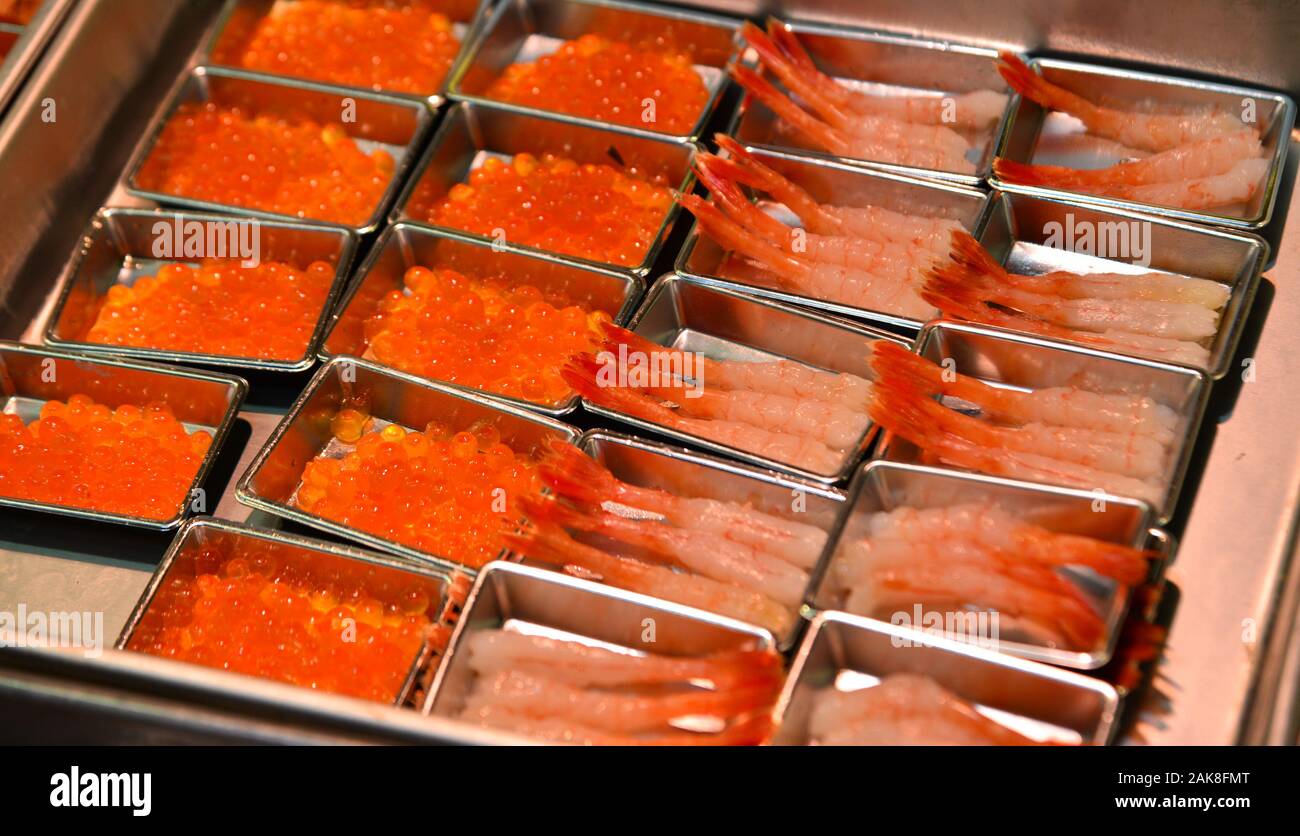 Furukawa fish market aomori hi-res stock photography and images - Alamy