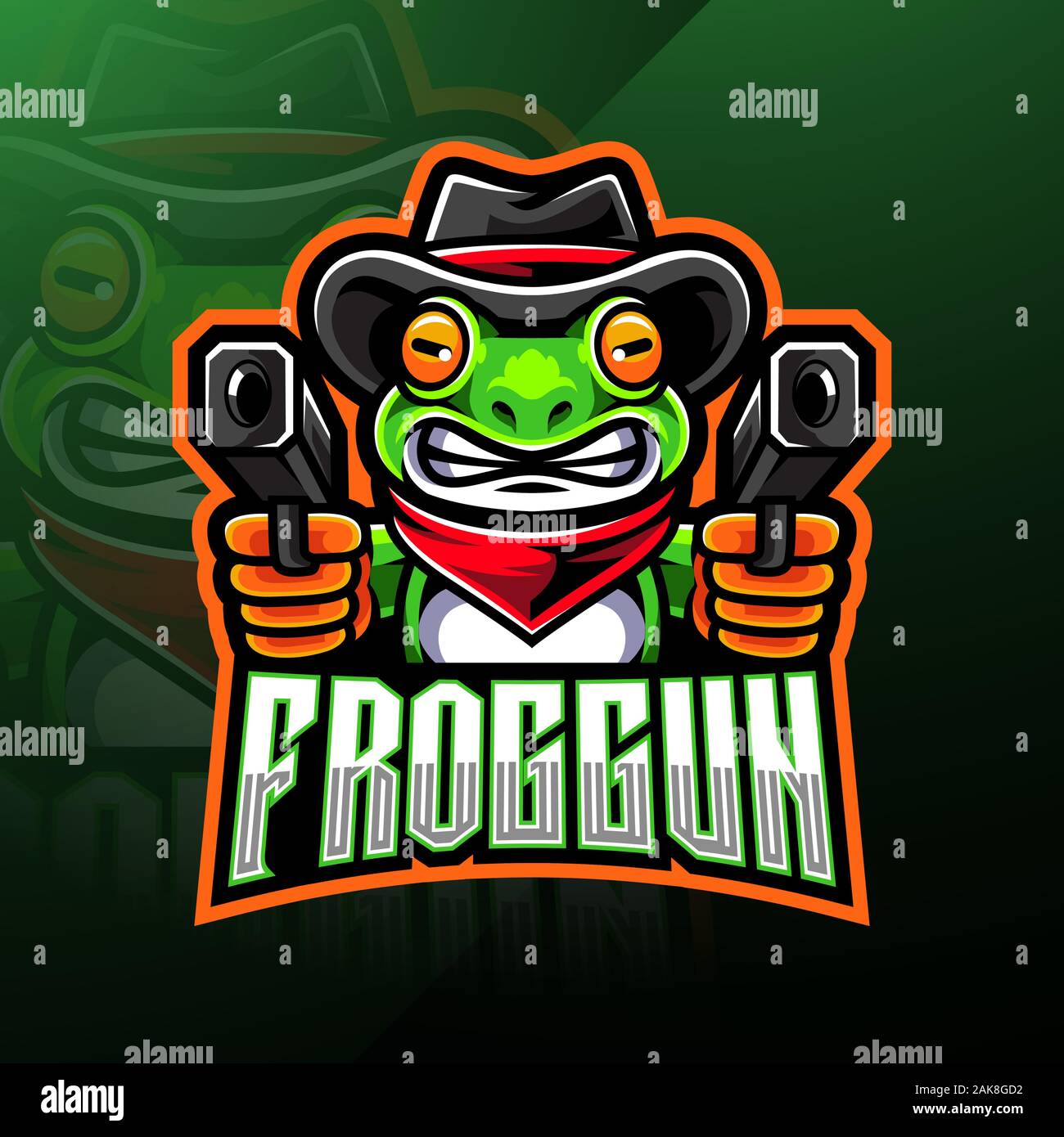 Mafia hunter Stock Vector Images - Alamy