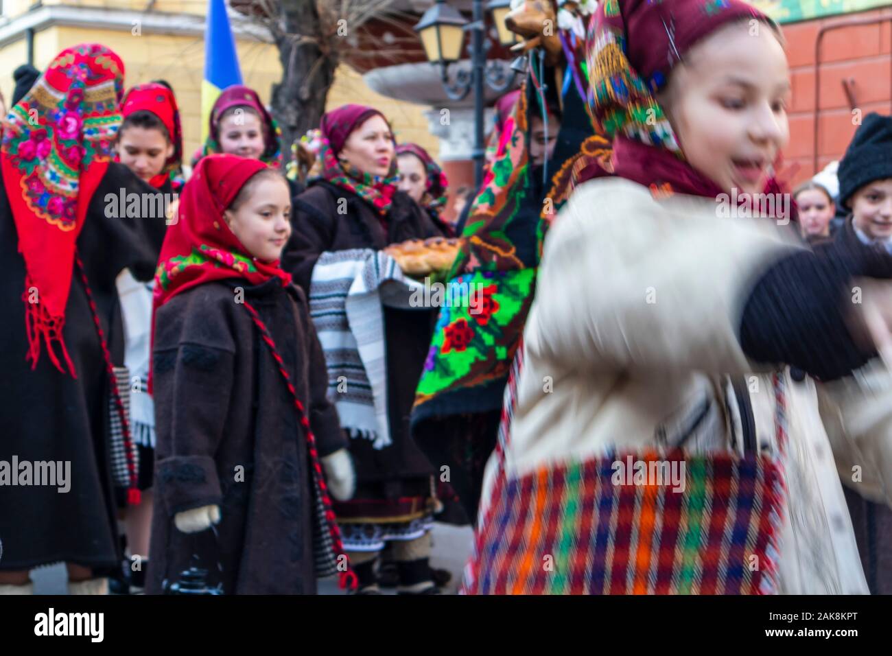 Dacian Costume High Resolution Stock Photography and Images - Alamy