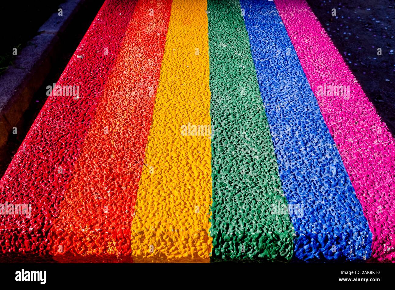 Lgbt symbols hi-res stock photography and images - Alamy