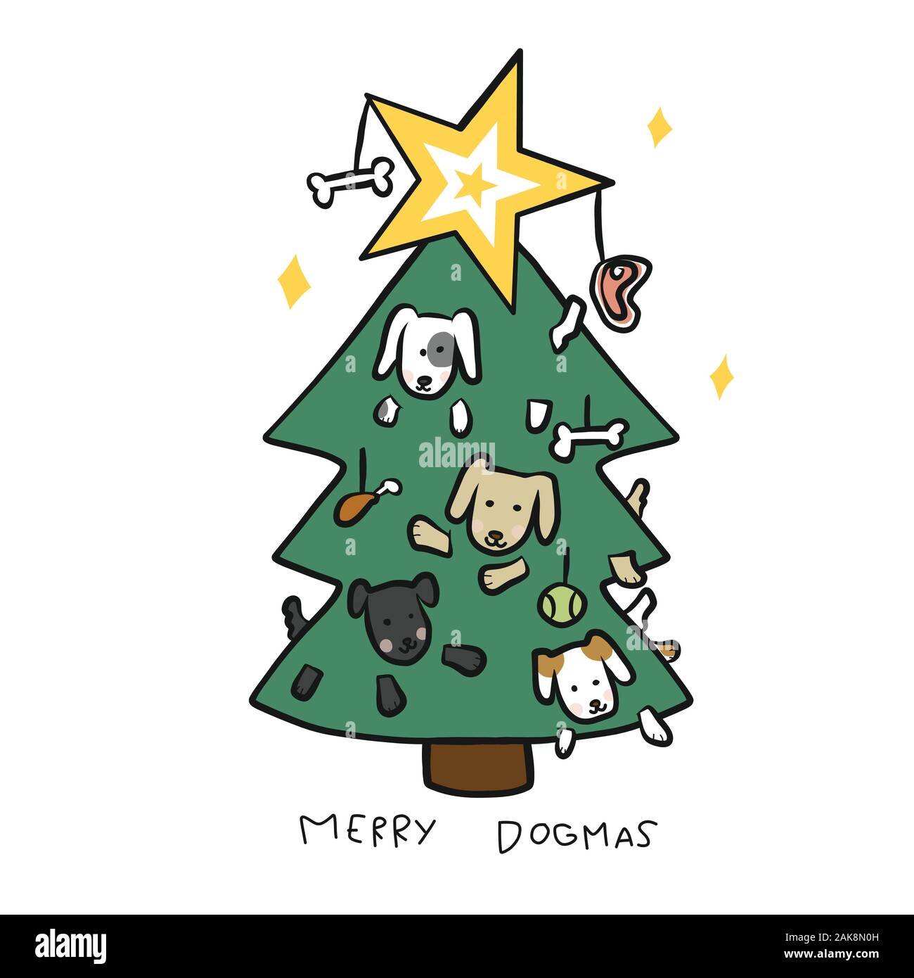 Dogmas Stock Vector Images - Alamy